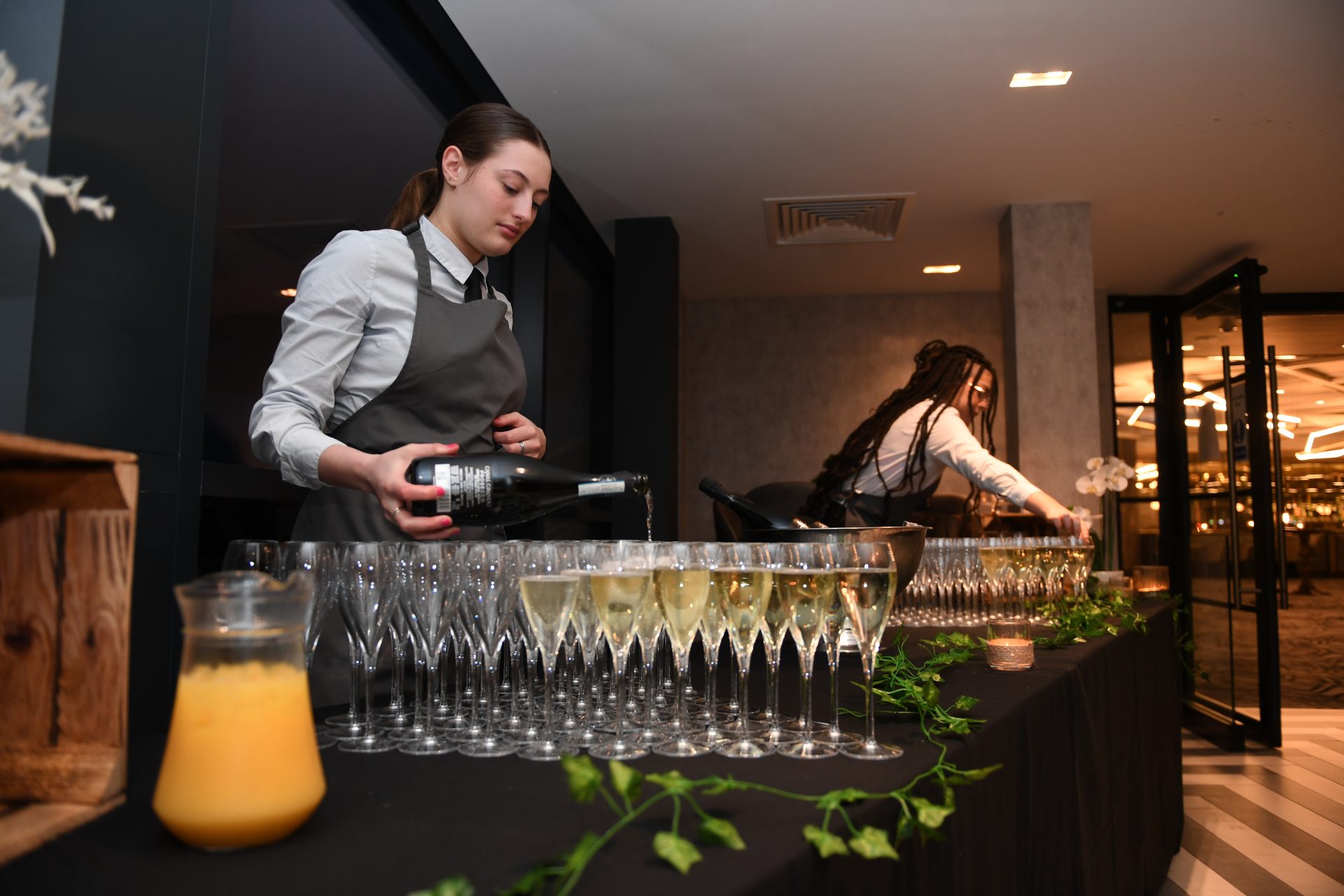 Howard Suite - Headingley Stadium Events