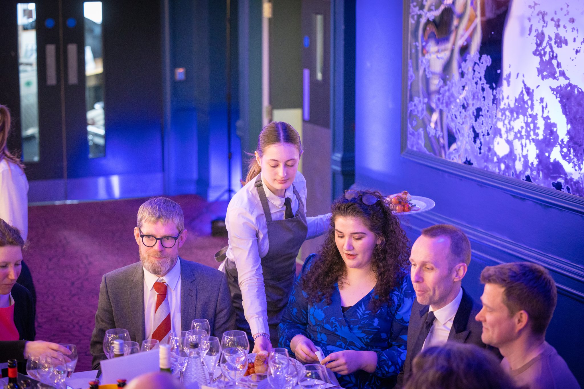 Executive Suite - Headingley Stadium Events