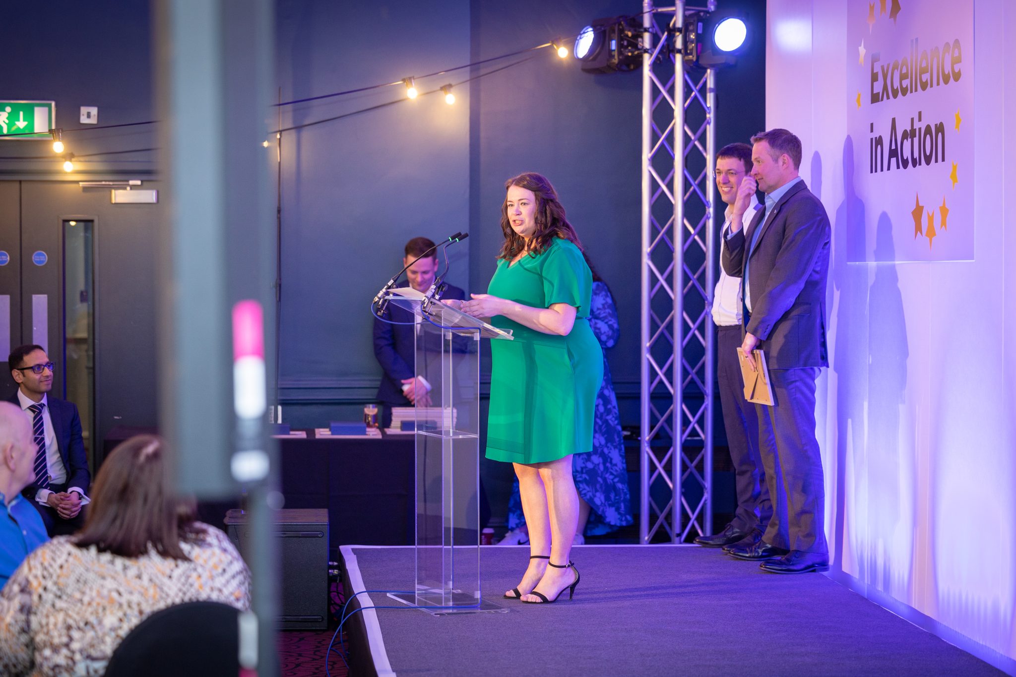 Executive Suite - Headingley Stadium Events