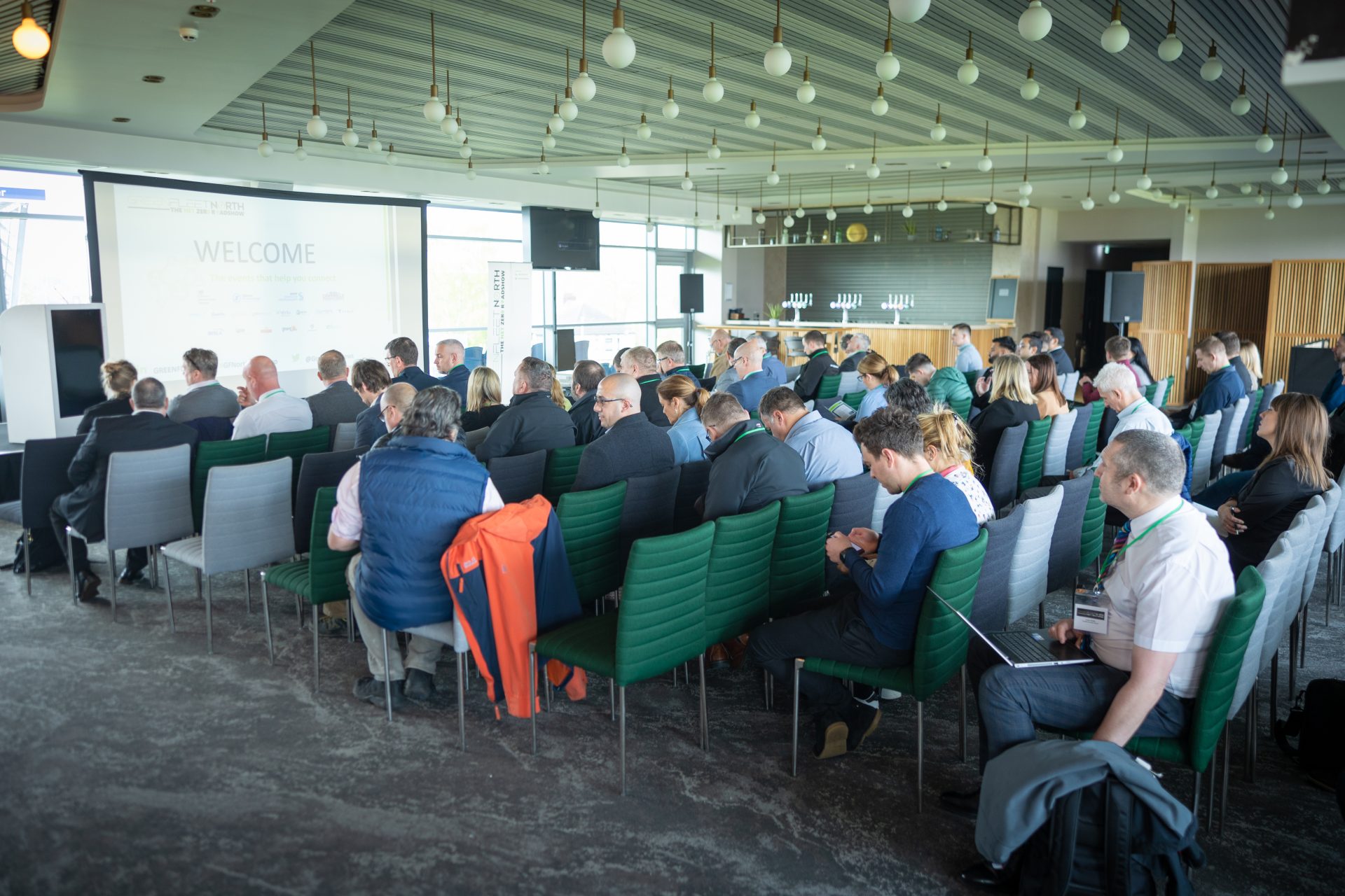 Howard Suite - Headingley Stadium Events