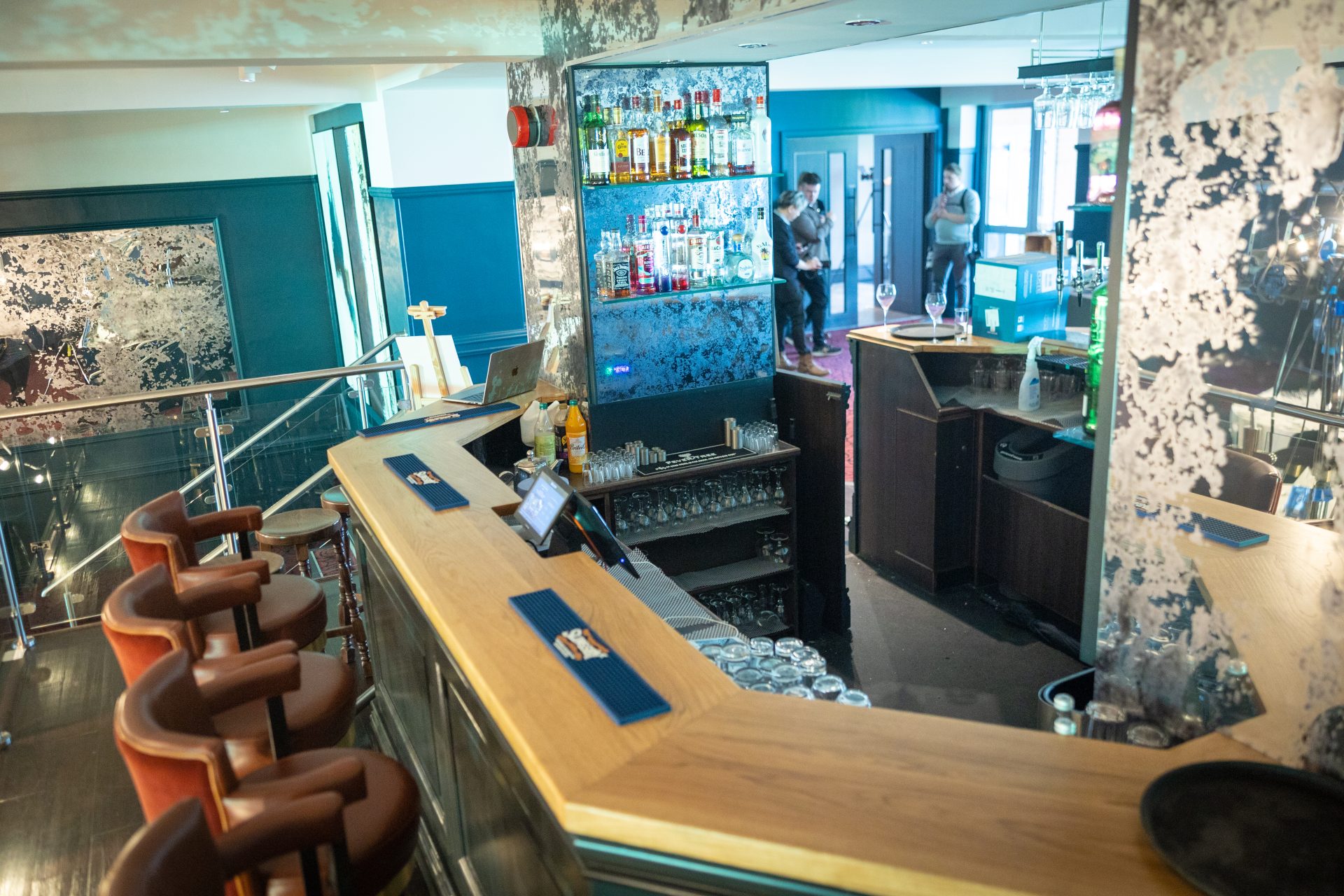 Executive Suite - Headingley Stadium Events