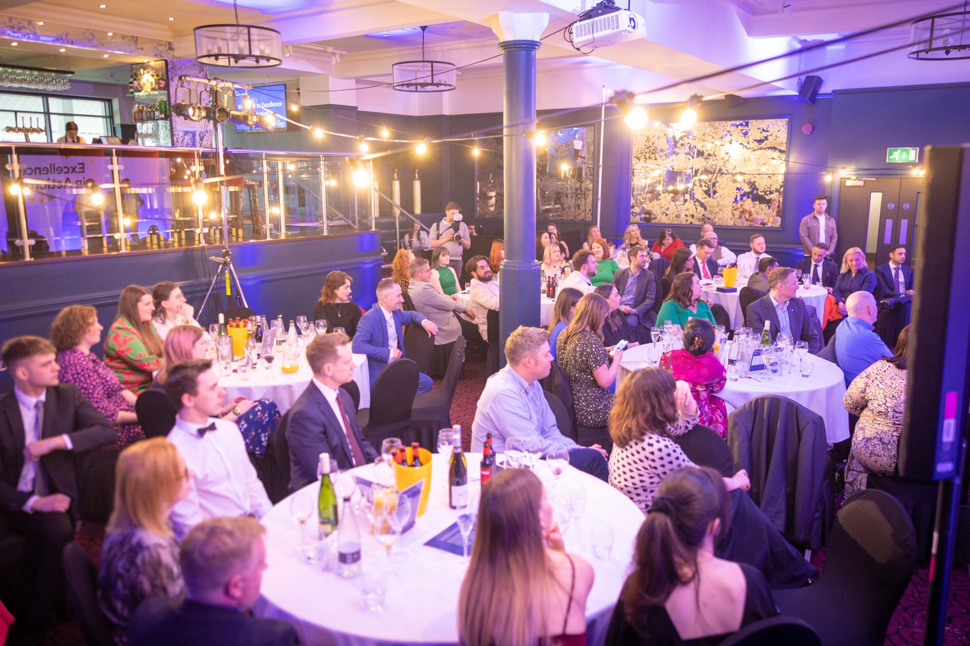 Executive Suite - Headingley Stadium Events