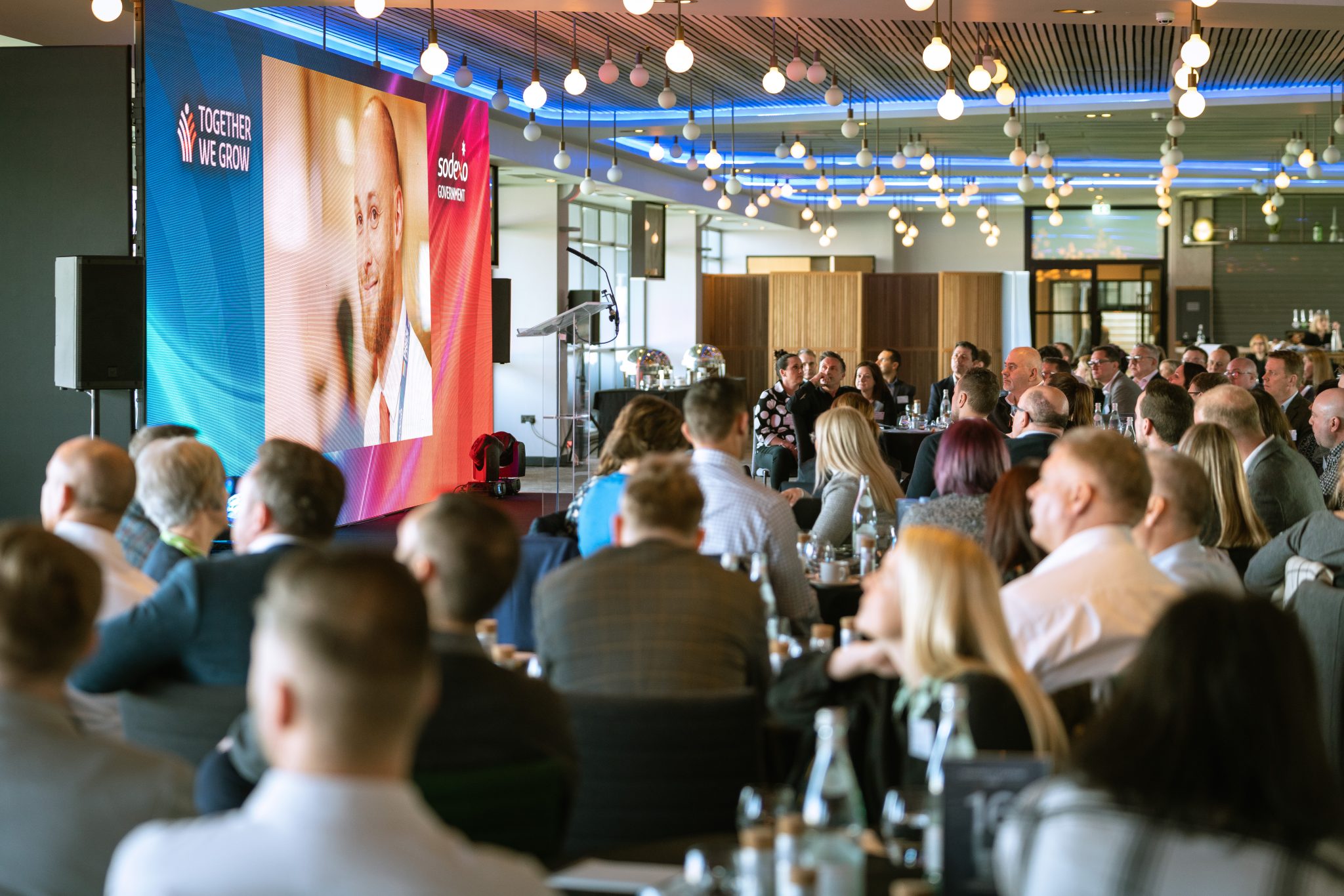 Howard Suite - Headingley Stadium Events