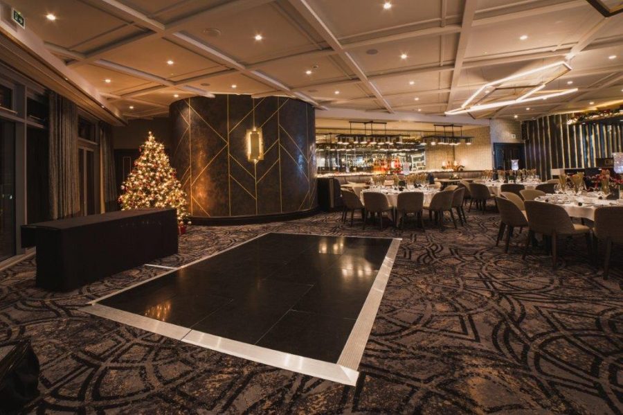 Directors Suite - Headingley Stadium Events